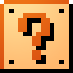 Icon for Super Mario Maker by thebluealbum - SteamGridDB