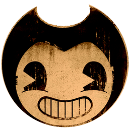 Icon for Bendy and the Ink Factory by MλRI - SteamGridDB
