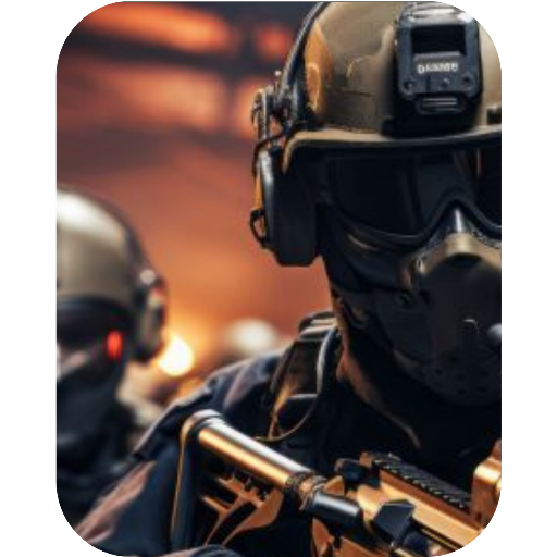 Icon for Counter-Strike 2 by Leon2332 - SteamGridDB