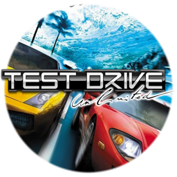 Icon for Test Drive Unlimited by Grady Vuckovic - SteamGridDB