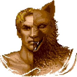 Icon for Altered Beast by chickenish - SteamGridDB