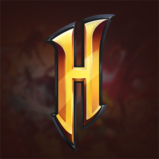 Icon for Hypixel by FernLeaves - SteamGridDB