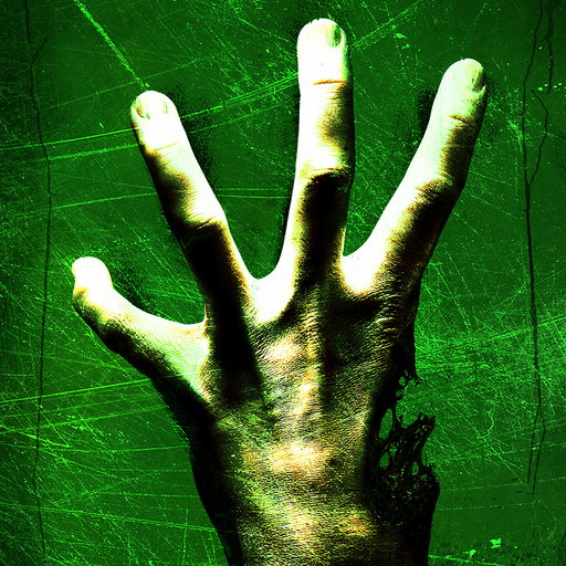 Icon for Left 4 Dead by CluckenDip - SteamGridDB