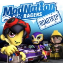 Icon for ModNation Racers: Road Trip by Purgenta - SteamGridDB