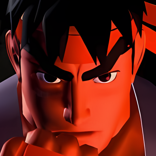 Icon for Street Fighter EX Plus Alpha by Macho Sadness - SteamGridDB