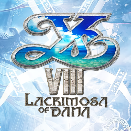 Icon for Ys VIII: Lacrimosa of Dana by XueSN - SteamGridDB