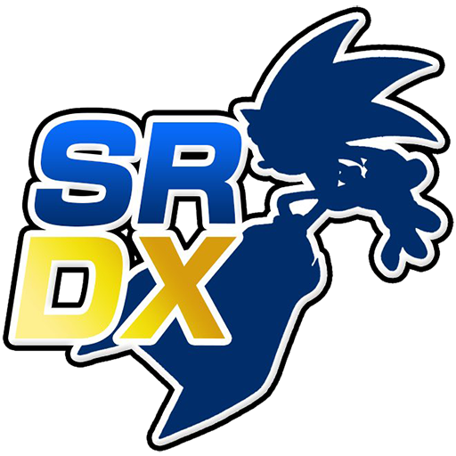 Icon for Sonic Riders DX by Santieur52 - SteamGridDB