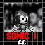 Icon for Sonic the Hedgehog: Color Contrast by RunninPigeon - SteamGridDB
