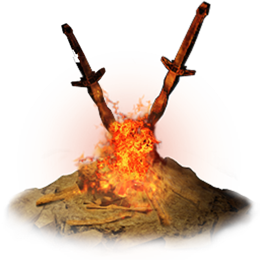 Icon for Dark Souls II by Maxine - SteamGridDB