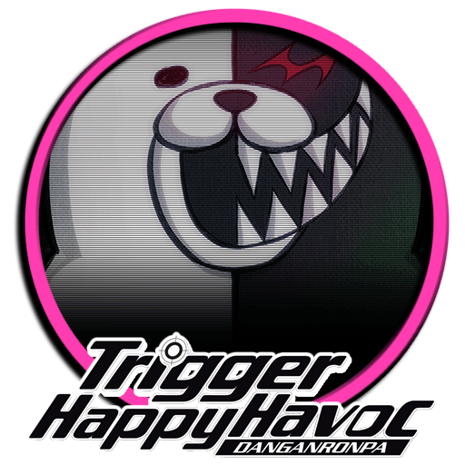 Danganronpa: Trigger Happy Havoc - SteamGridDB