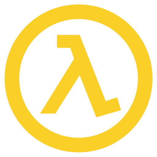 Icon for Half-Life: Induction by Dellou - SteamGridDB