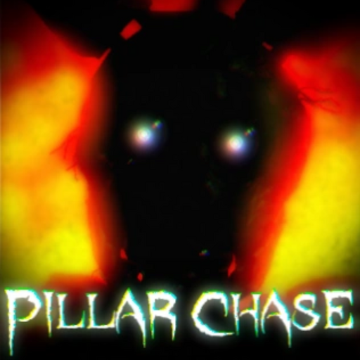 Icon for Pillar Chase 2 (Roblox) by Joel MEGYC - SteamGridDB