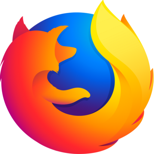 Icon for Mozilla Firefox (Program) by dogman2807 - SteamGridDB