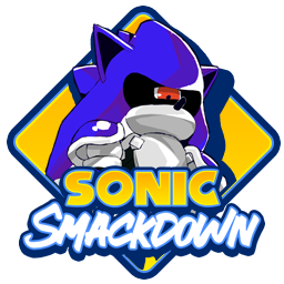 Icon for Sonic Smackdown by Tamale - SteamGridDB