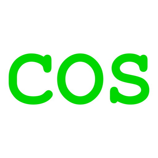 Icon for CollapseOS (Operating System) by carl6005 - SteamGridDB