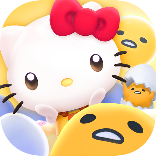 Icon for Hello Kitty: Island Adventure by Moh4wk - SteamGridDB
