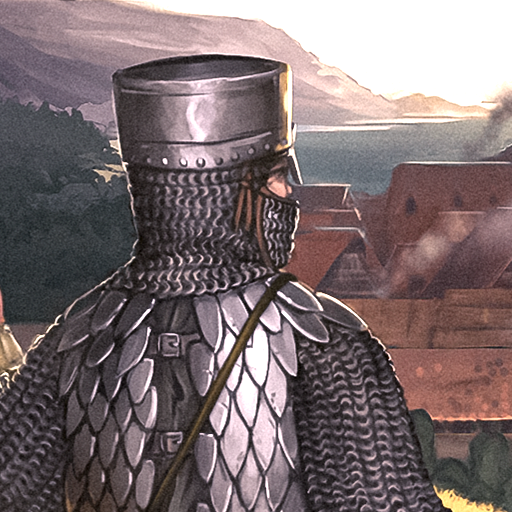 Icon for Battle Brothers by redacted - SteamGridDB