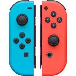 Icon for Ryujinx (Emulator) by mLu - SteamGridDB