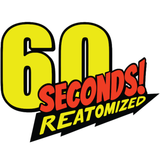Icon for 60 Seconds! Reatomized by Julia - SteamGridDB