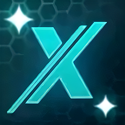 Icon for Xenoblade Chronicles X: Definitive Edition by CompC - SteamGridDB