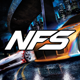Icon for Need for Speed: Underground Rivals by Vannan - SteamGridDB