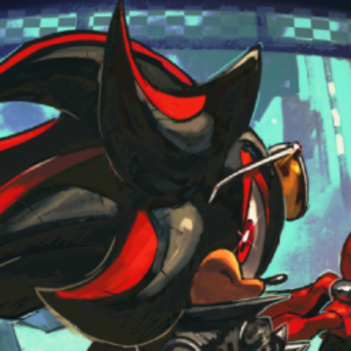 Icon for Sonic Racing: CrossWorlds by LandonTDevil - SteamGridDB