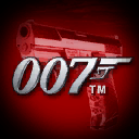 Icon for 007: Everything or Nothing by Haxy - SteamGridDB