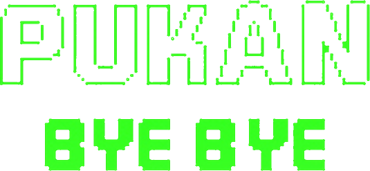 Pukan Bye Bye - SteamGridDB
