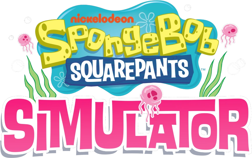 Logo for SpongeBob Simulator (Roblox) by Rugrats - SteamGridDB
