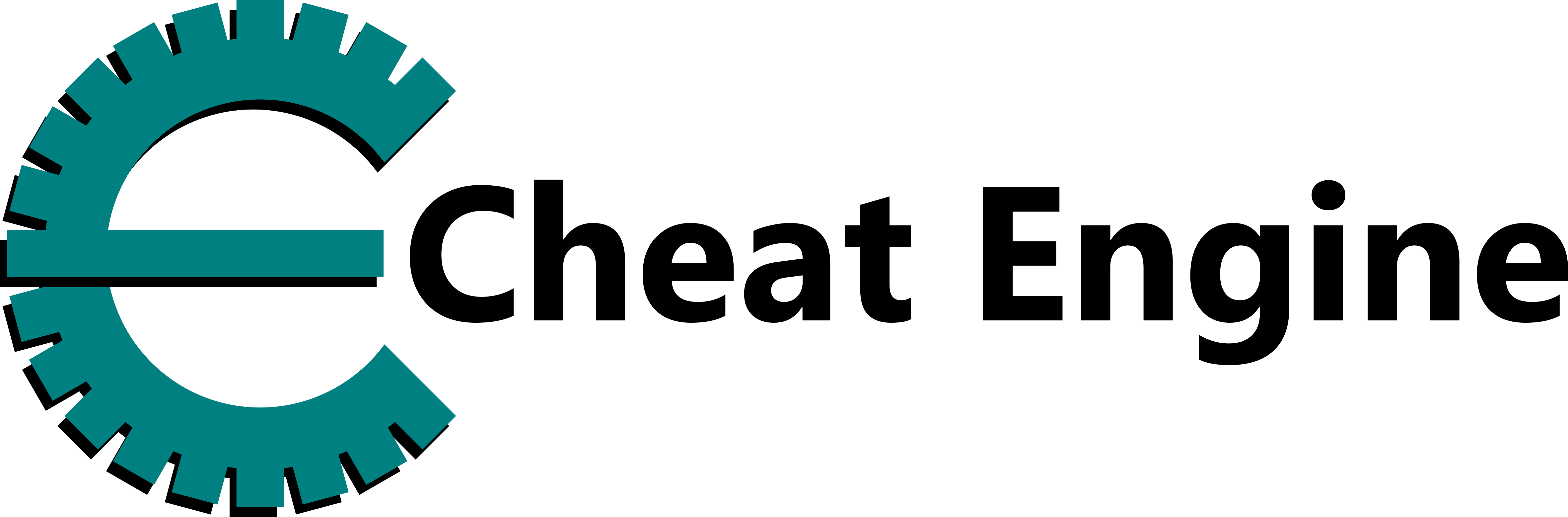 Logo for Cheat Engine (Program) by Nickstar - SteamGridDB