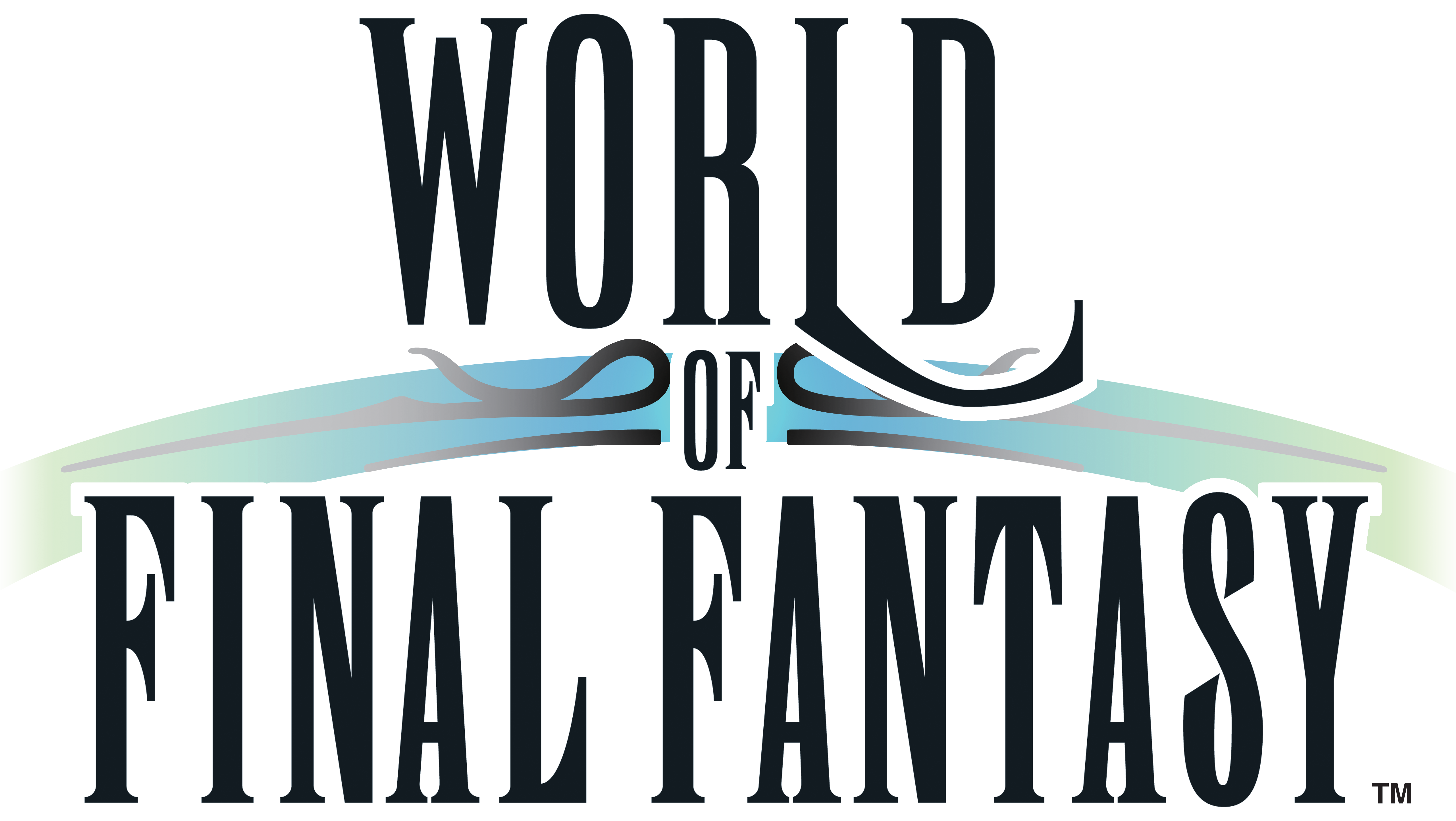 Fantasy World Logo