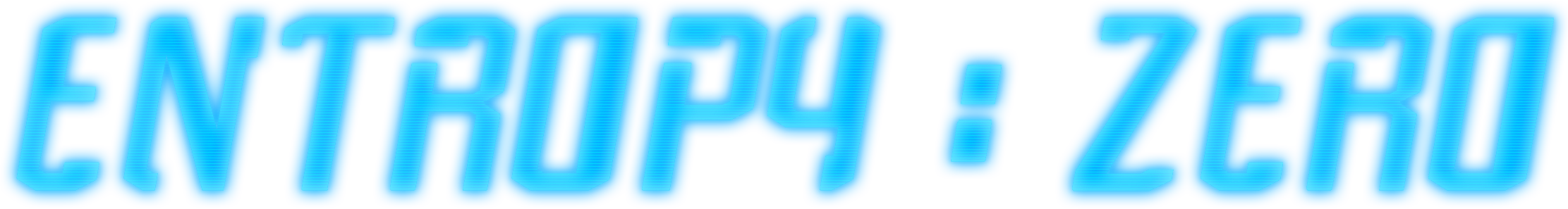 Logo for Entropy : Zero by veridian - SteamGridDB