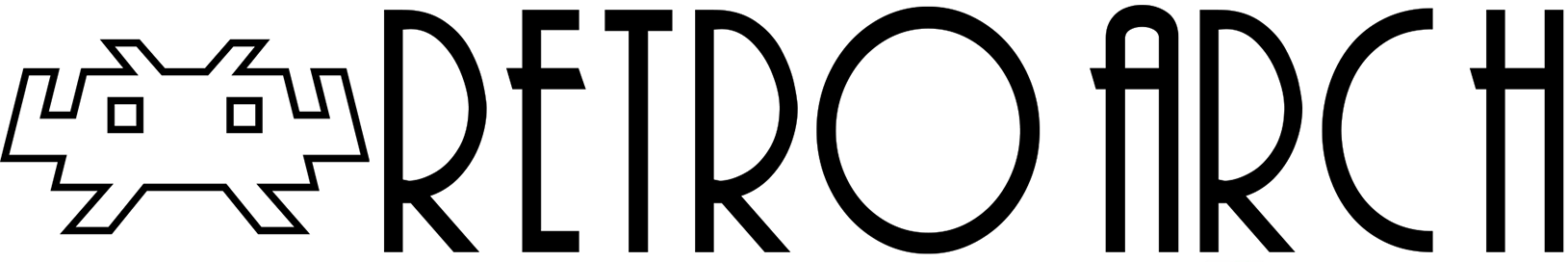 RetroArch - SteamGridDB