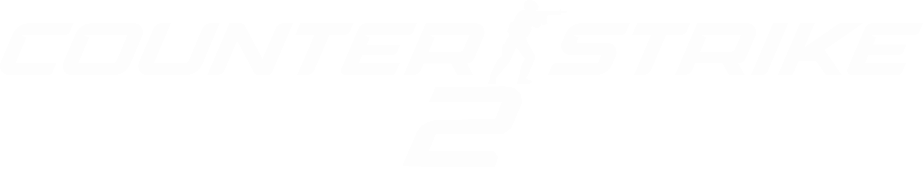 Logo for Counter-Strike 2 by CrAzYpEnGuIn - SteamGridDB