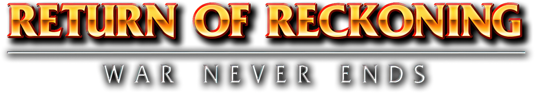 Warhammer Online: Return of Reckoning - SteamGridDB