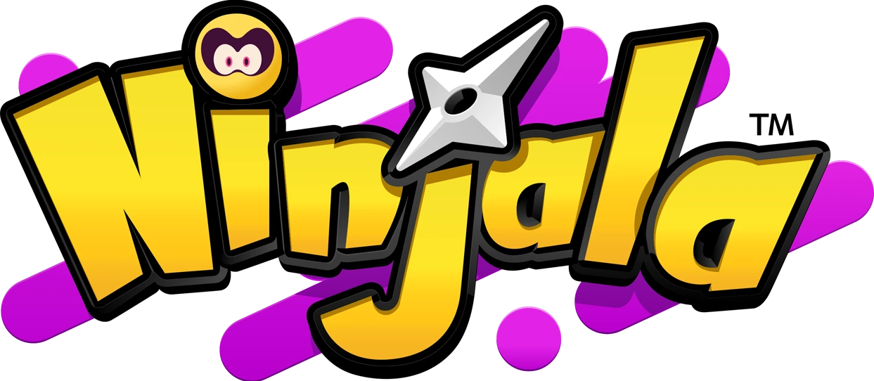 Logo for Ninjala by Gums - SteamGridDB