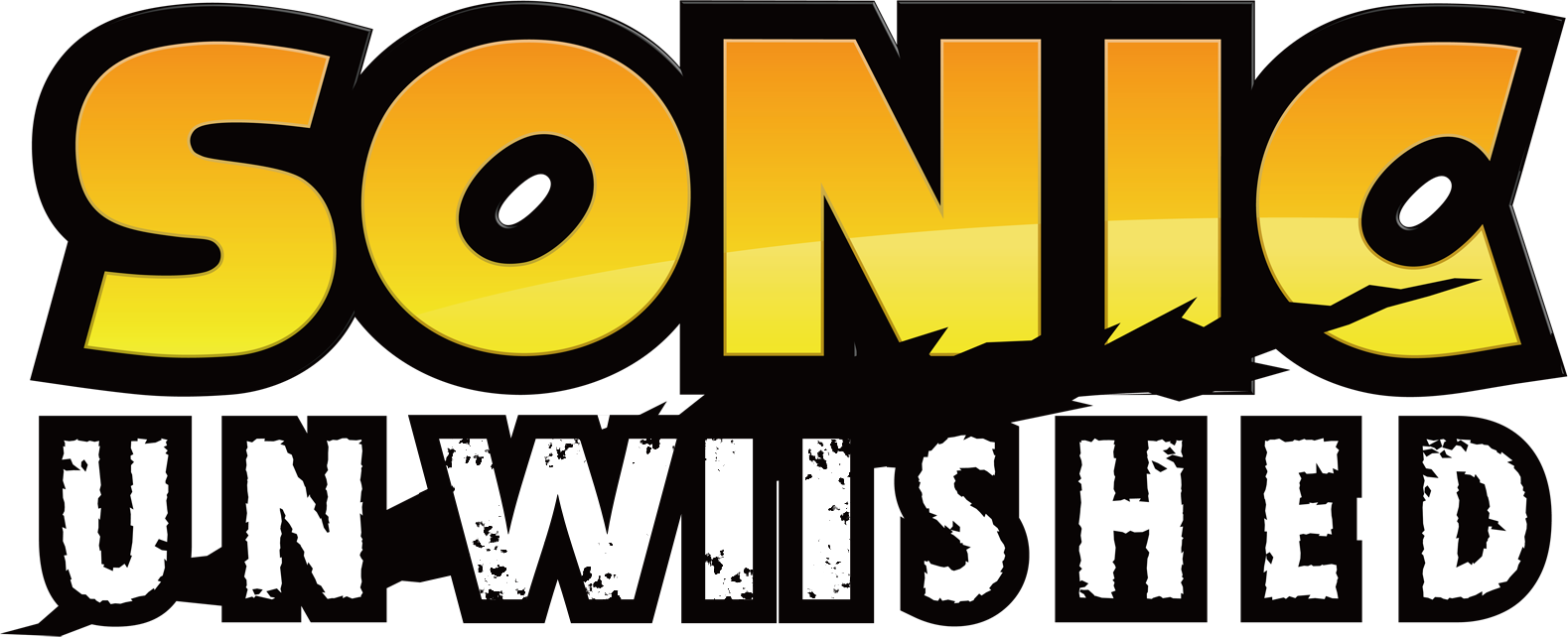 Logo for Sonic Unleashed by Fighter_Builder - SteamGridDB