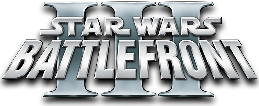 Star Wars: Battlefront III - SteamGridDB