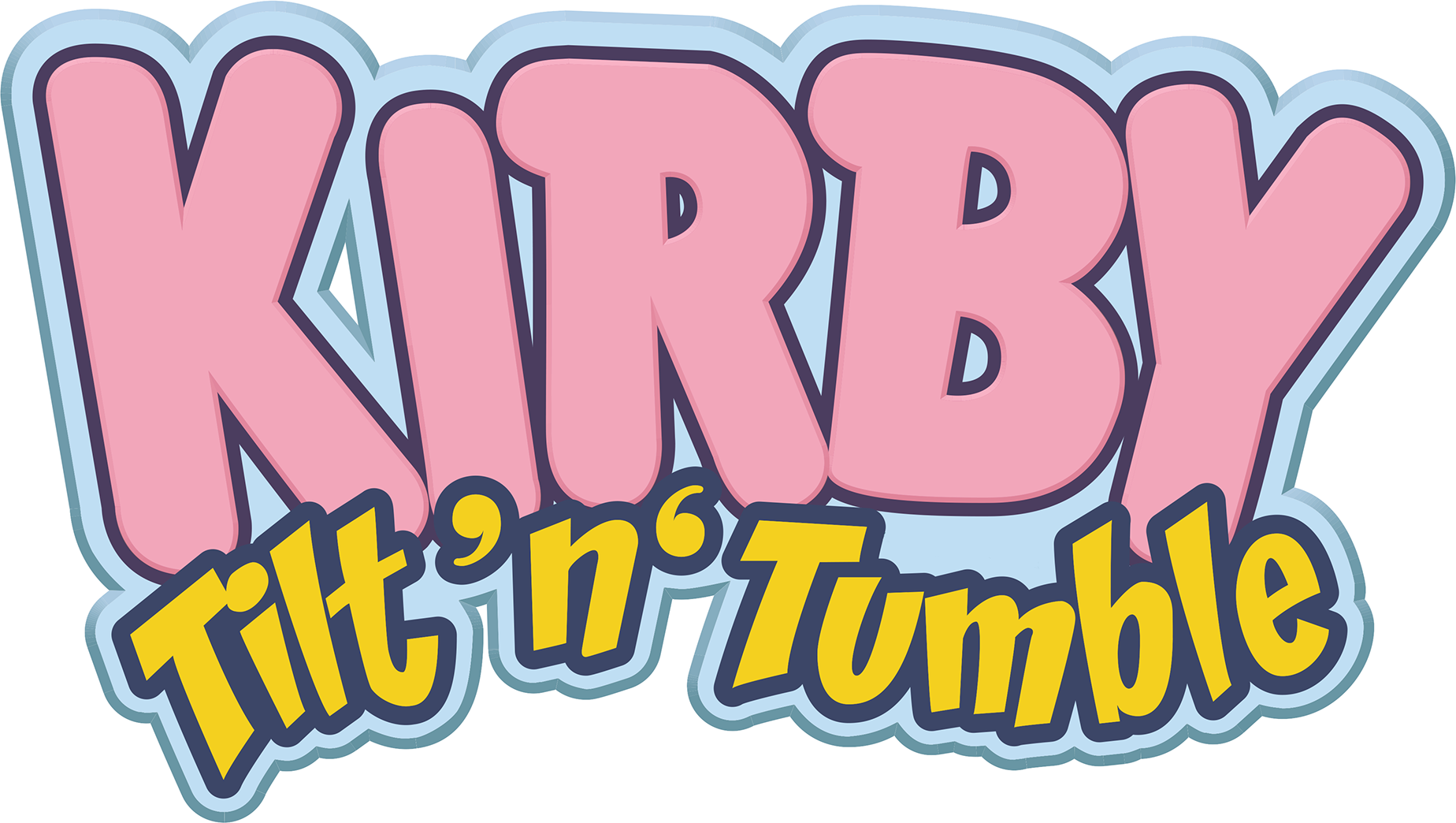 Kirby Tilt 'n' Tumble - SteamGridDB
