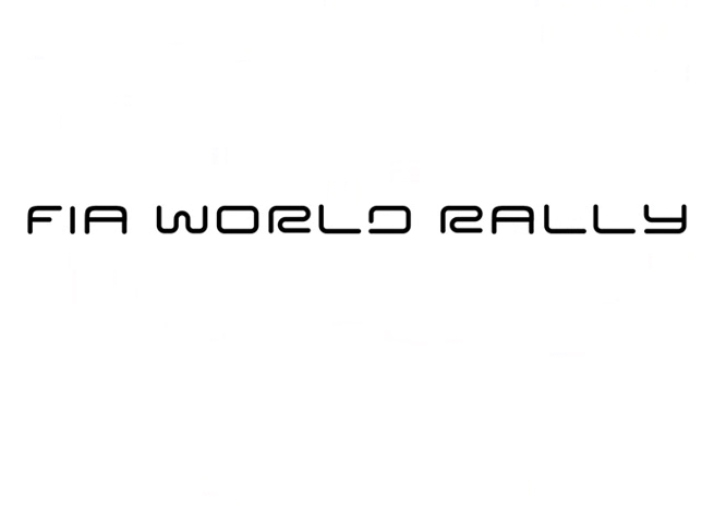Logo for WRC FIA World Rally Championship by Selion - SteamGridDB