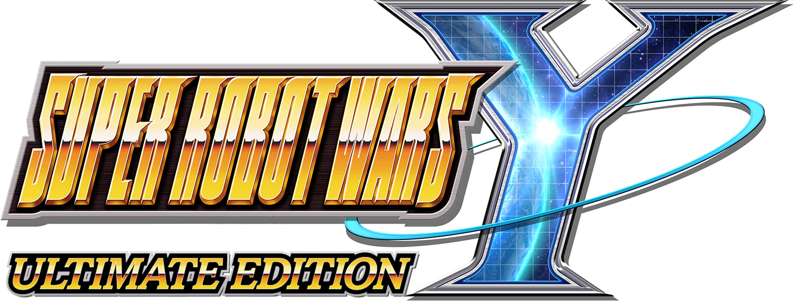 SUPER ROBOT WARS Y - SteamGridDB