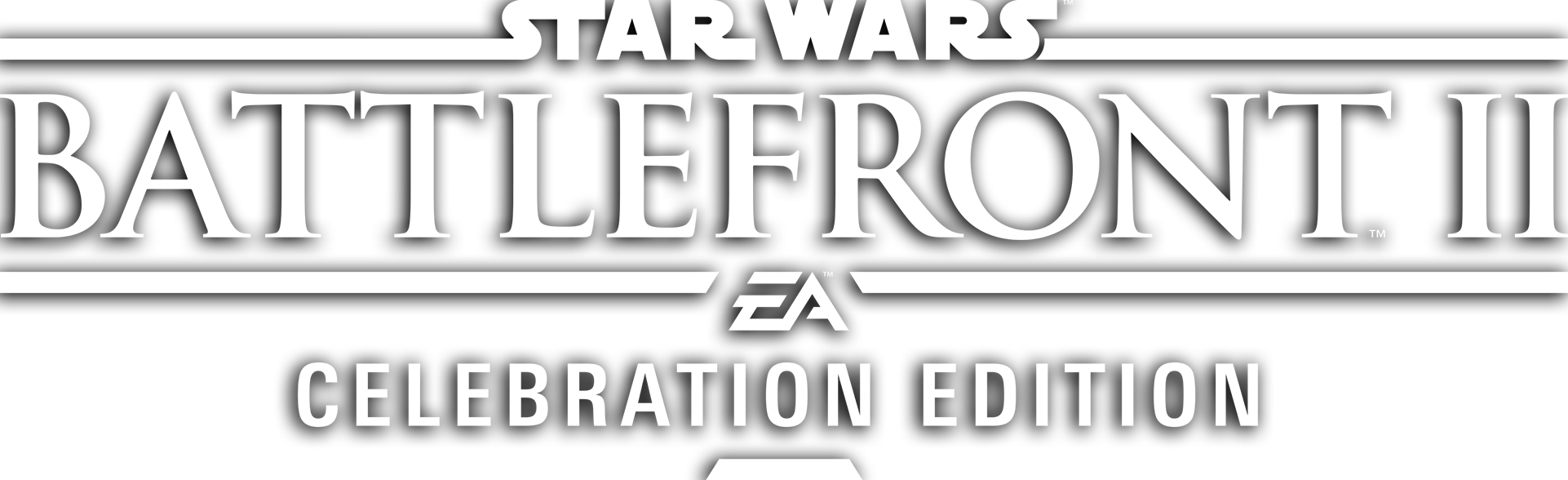 Star Wars: Battlefront II - Celebration Edition - SteamGridDB