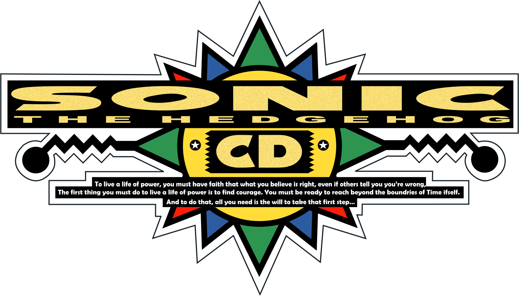 Sonic the Hedgehog CD Restored - SteamGridDB