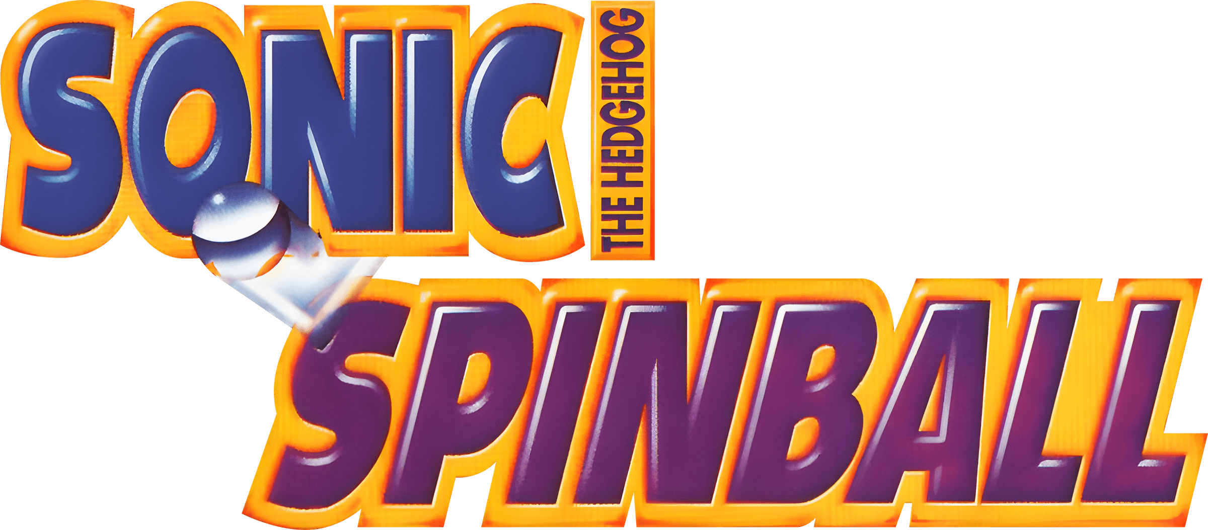 Sonic Spinball - SteamGridDB
