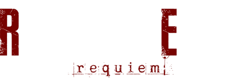 Resident Evil Requiem - SteamGridDB