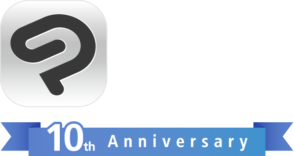 Logo for Clip Studio Paint by effcol - SteamGridDB