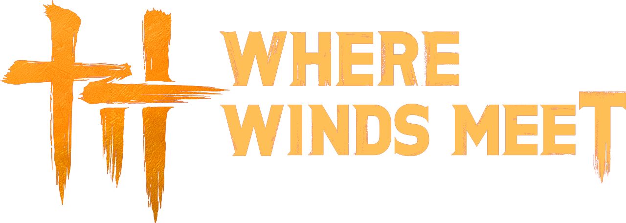 Logo for Where Winds Meet by Maki_Makii - SteamGridDB