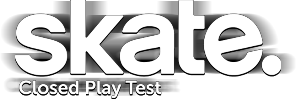 Skate 3 Logo Upload