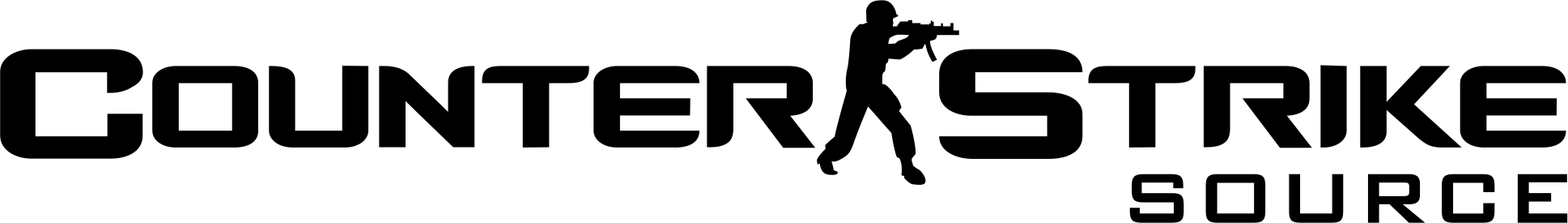 Counter-Strike - SteamGridDB