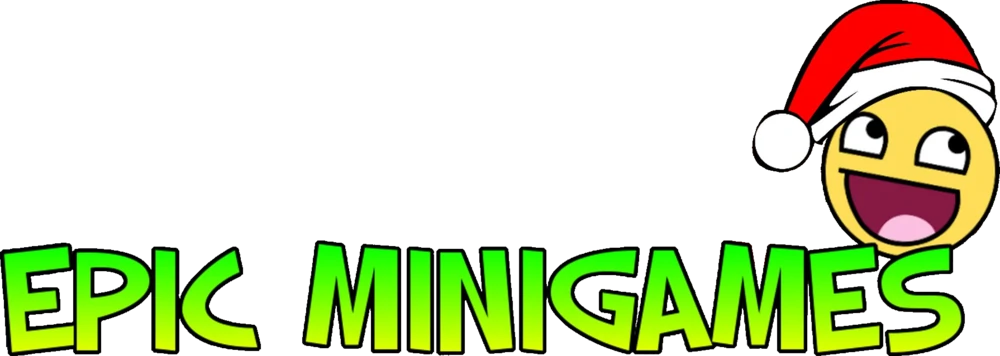 Logo for Epic Minigames (Roblox) by Purgenta - SteamGridDB